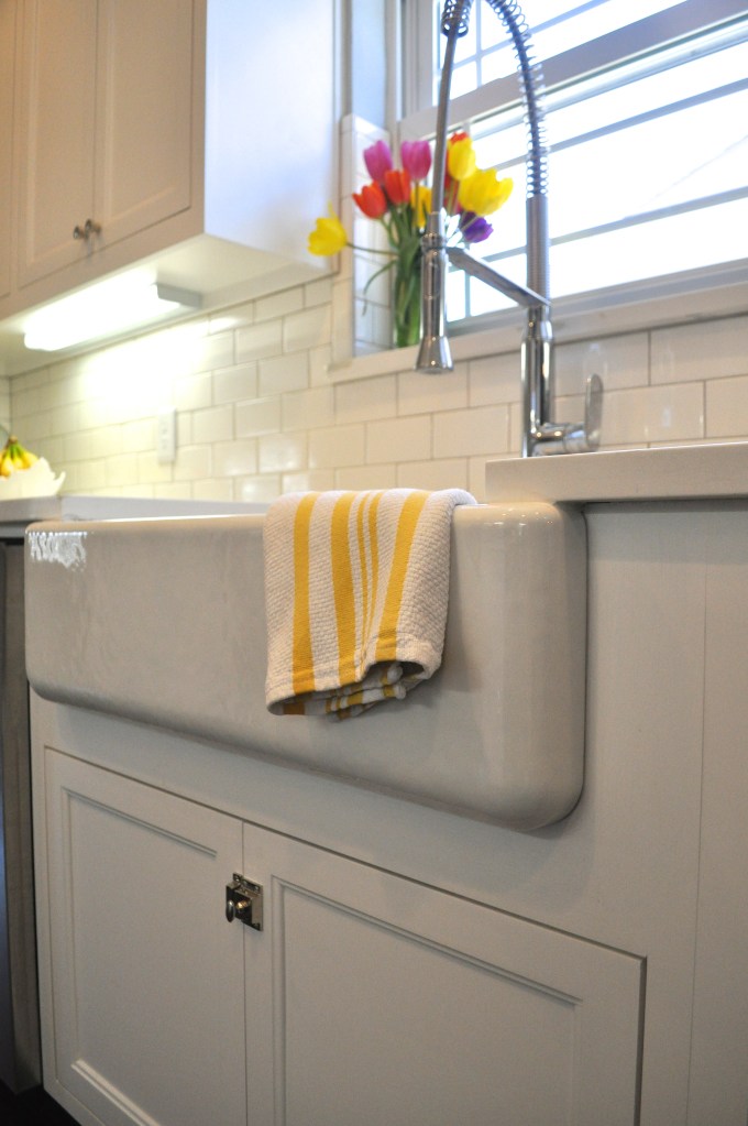 Kitchen | spaghetti on bath night